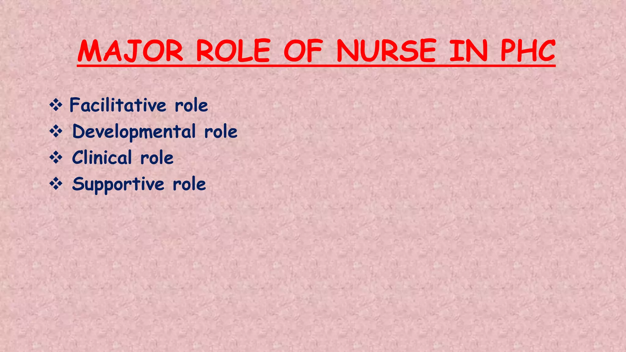 organization and functions of nursing services presentation | PPTX