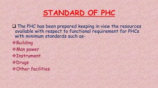 organization and functions of nursing services presentation | PPTX