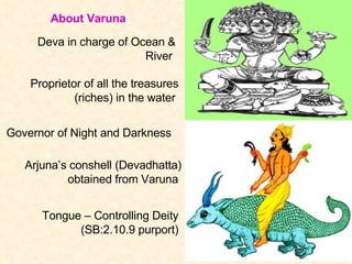 Krishna Leela Series Part 29 Releasing Nanda Maharaja from the Clutches ...