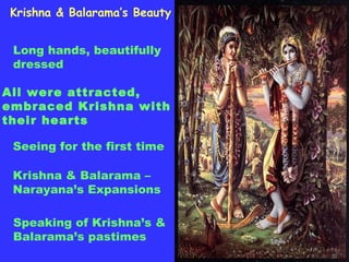 Krishna Leela Series Part 38 The Killing of the Elephant KuvalayApIdA | PPT