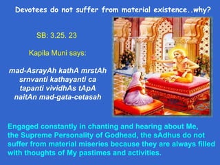 Krishna Leela Series Part 38 The Killing of the Elephant KuvalayApIdA | PPT
