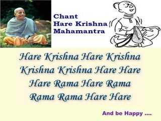 Krishna Leela Series Part 38 The Killing of the Elephant KuvalayApIdA | PPT