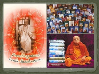 Krishna Leela Series - Part 46 - The Deliverance of Muchukunda | PPT