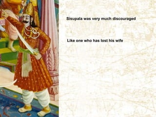 Krishna Leela Series - Part 49 - Krishna Defeats All the Princes and ...