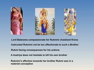 Krishna Leela Series - Part 49 - Krishna Defeats All the Princes and ...