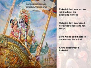 Krishna Leela Series - Part 49 - Krishna Defeats All the Princes and ...