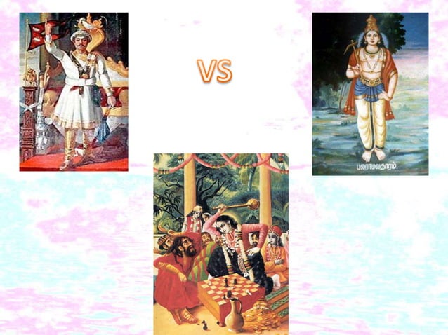 Krishna Leela Series - Part 56 - The Genealogy of the Family of Krishna ...