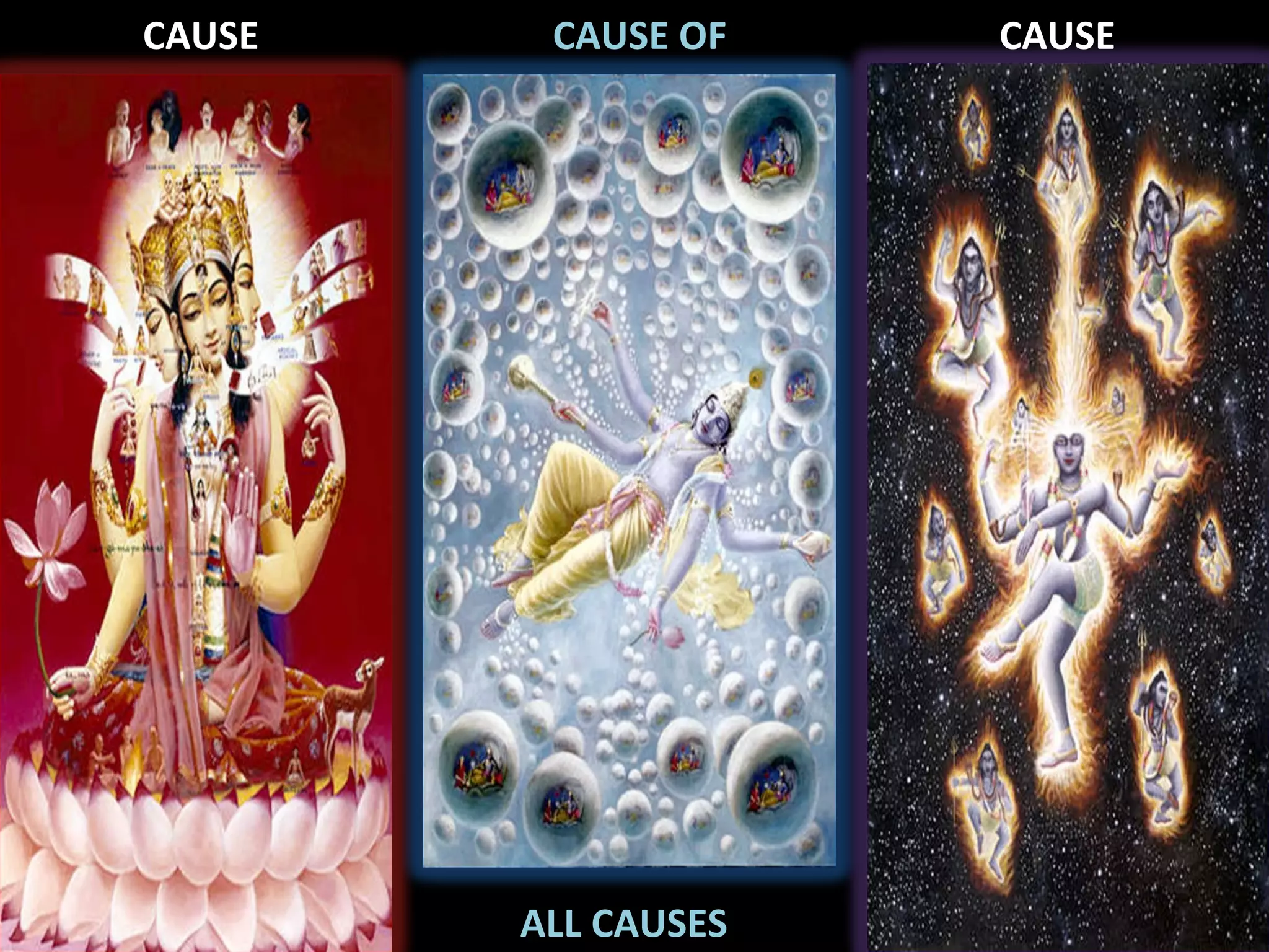 Krishna Leela Series - Part 66 - Lord Krishna in Indraprastha City | PPT