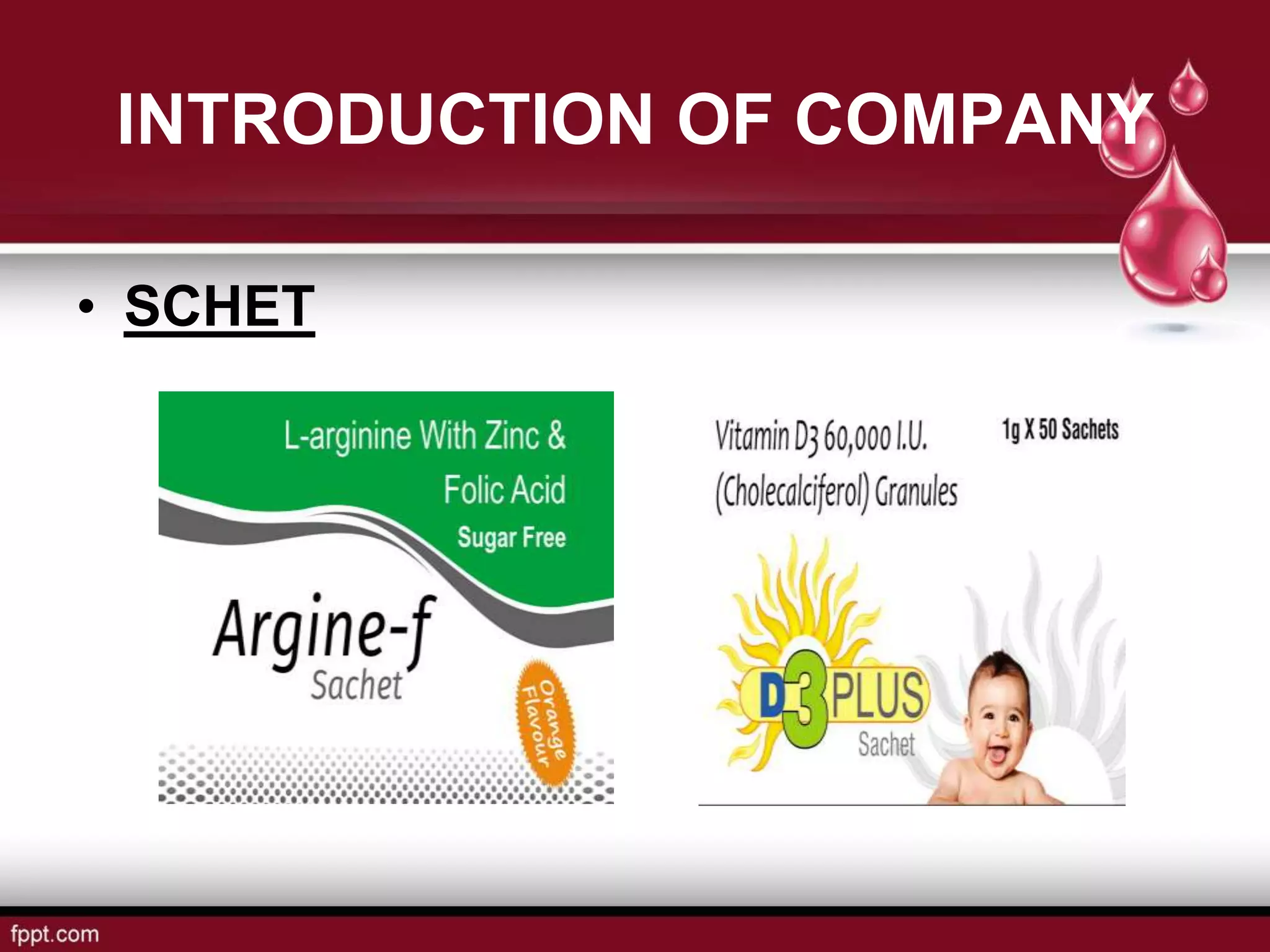 Krishnam biotech final ppt | PPTX