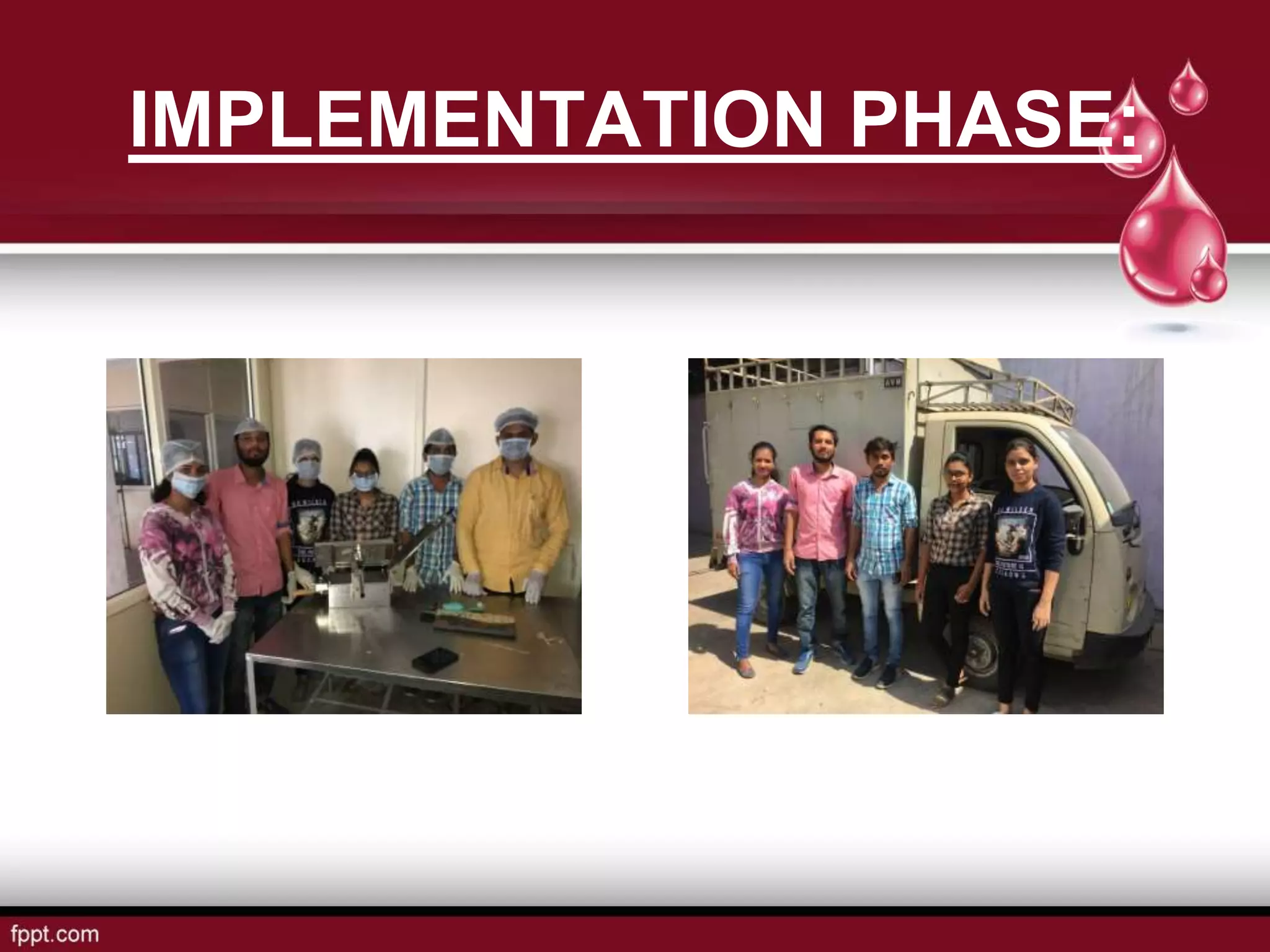 Krishnam biotech final ppt | PPTX