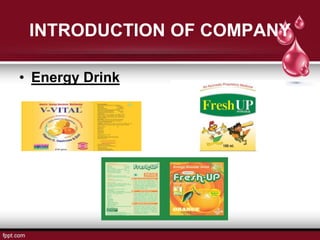 Krishnam biotech final ppt | PPTX