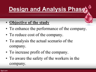 Krishnam biotech final ppt | PPTX