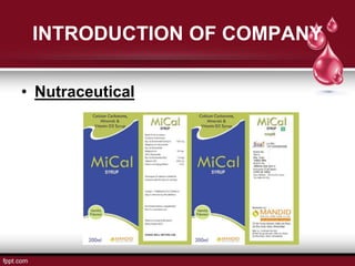 Krishnam biotech final ppt | PPT