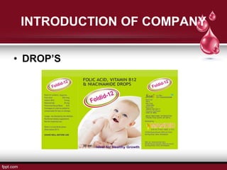 Krishnam biotech final ppt | PPTX