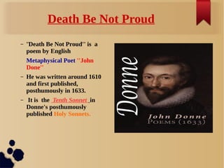 Krishna paper no-1 The Renaissance Literature | PPT