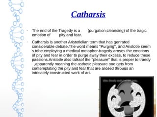 Krishna ppt-3- Literary Theory And Criticism | ODP