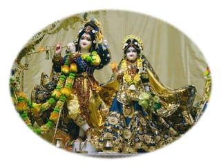 Krishna presentation | PPSX