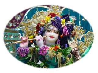 Krishna presentation | PPSX