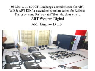 Krishna singh( rail signal | PPT