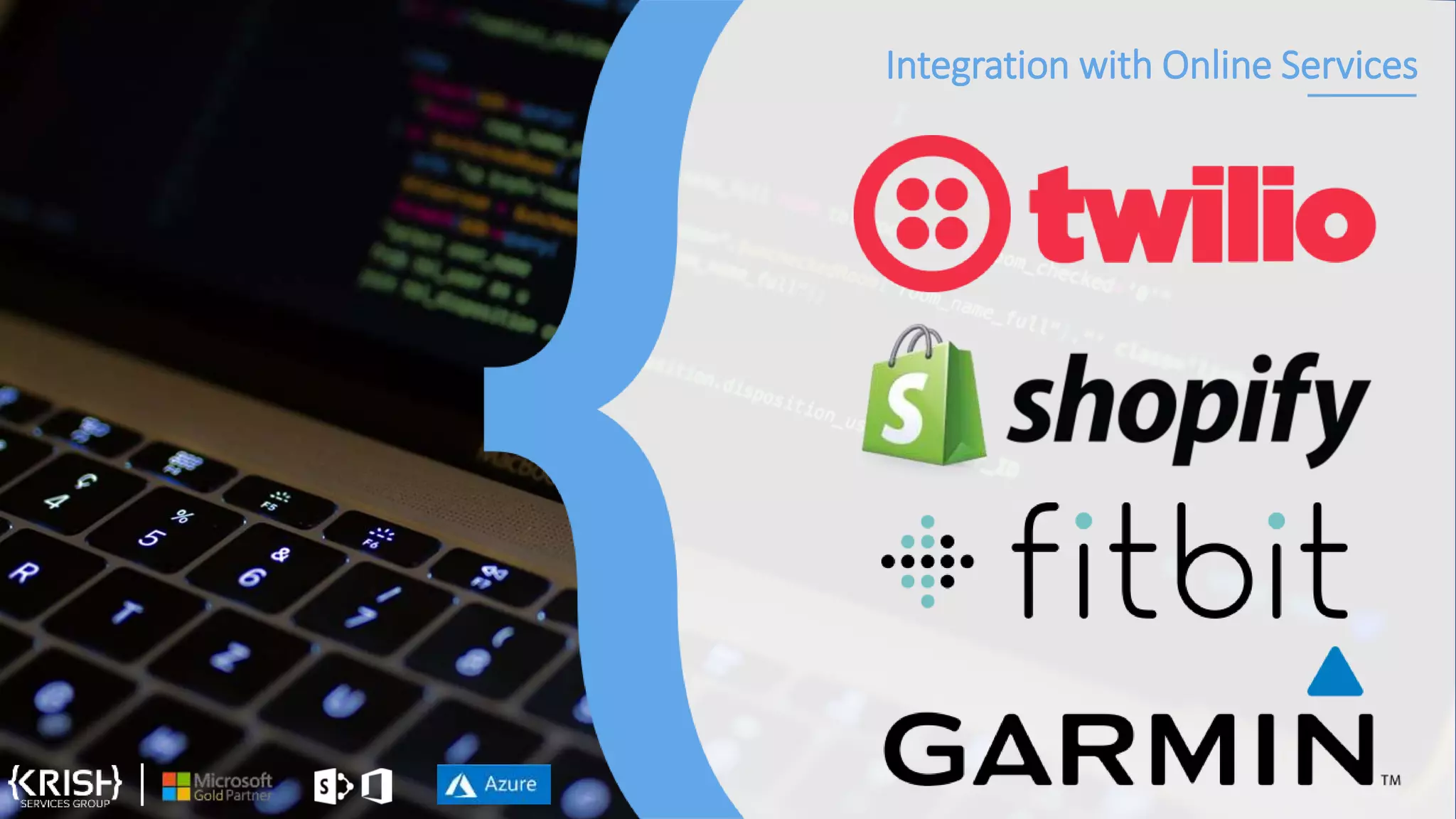 Krish Services Group | PPTX