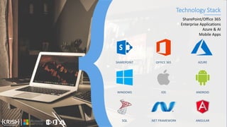 Krish Services Group | PPTX