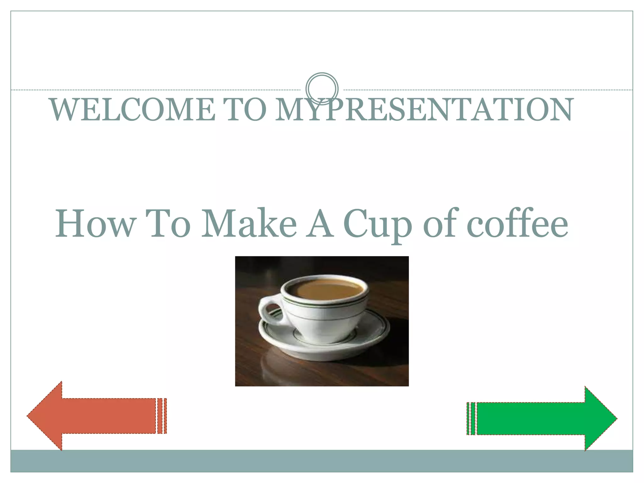 Procedure Text | PPT