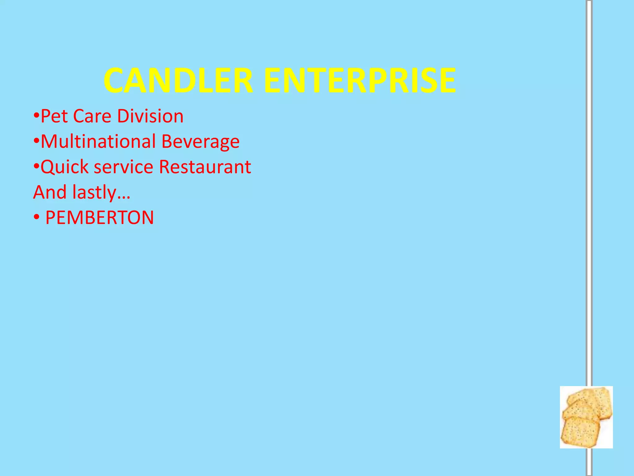 Krispy Natural | PPT