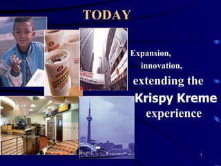 krispy kreme | PPT