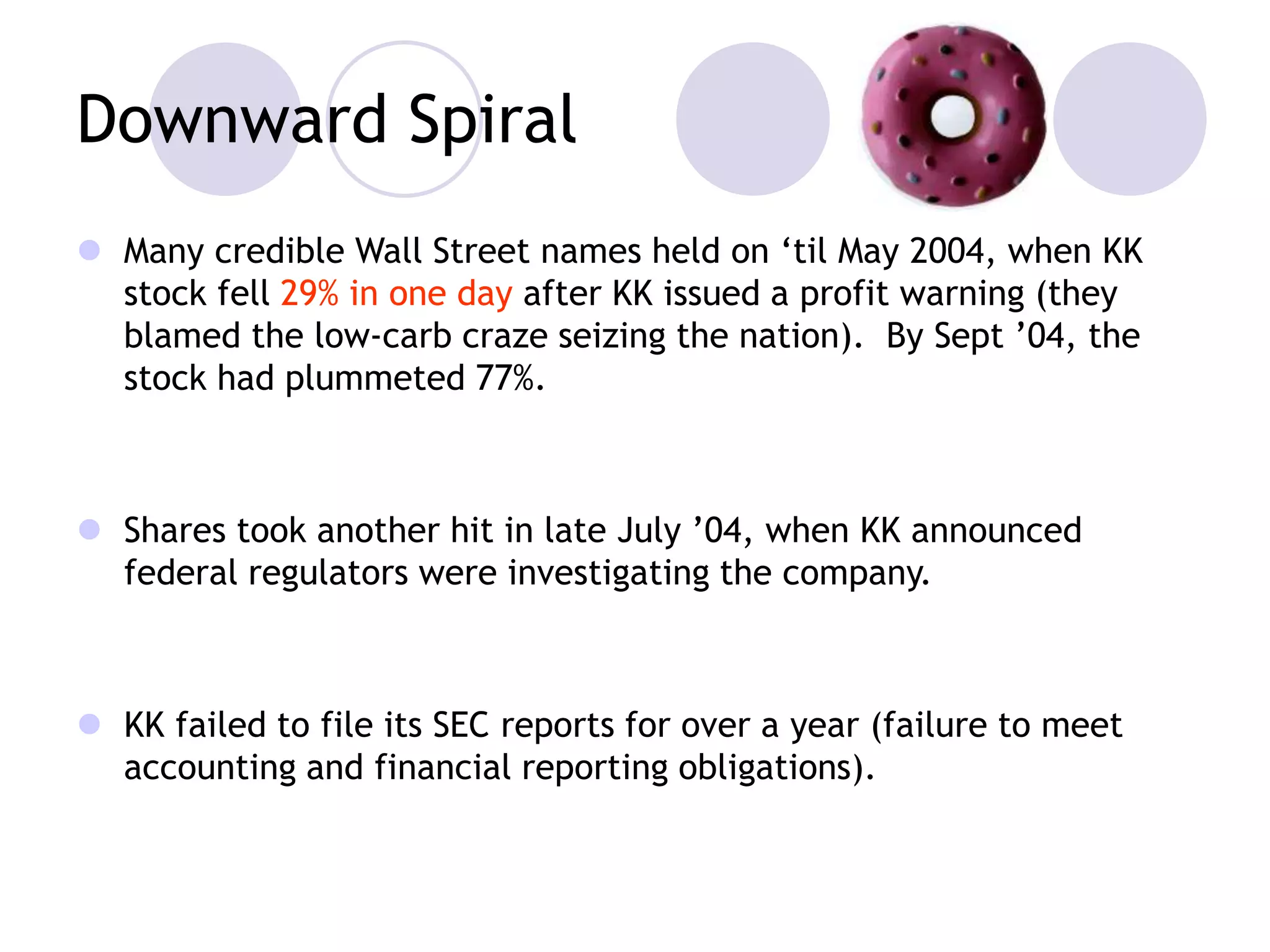 Krispy Kreme Strategy.ppt