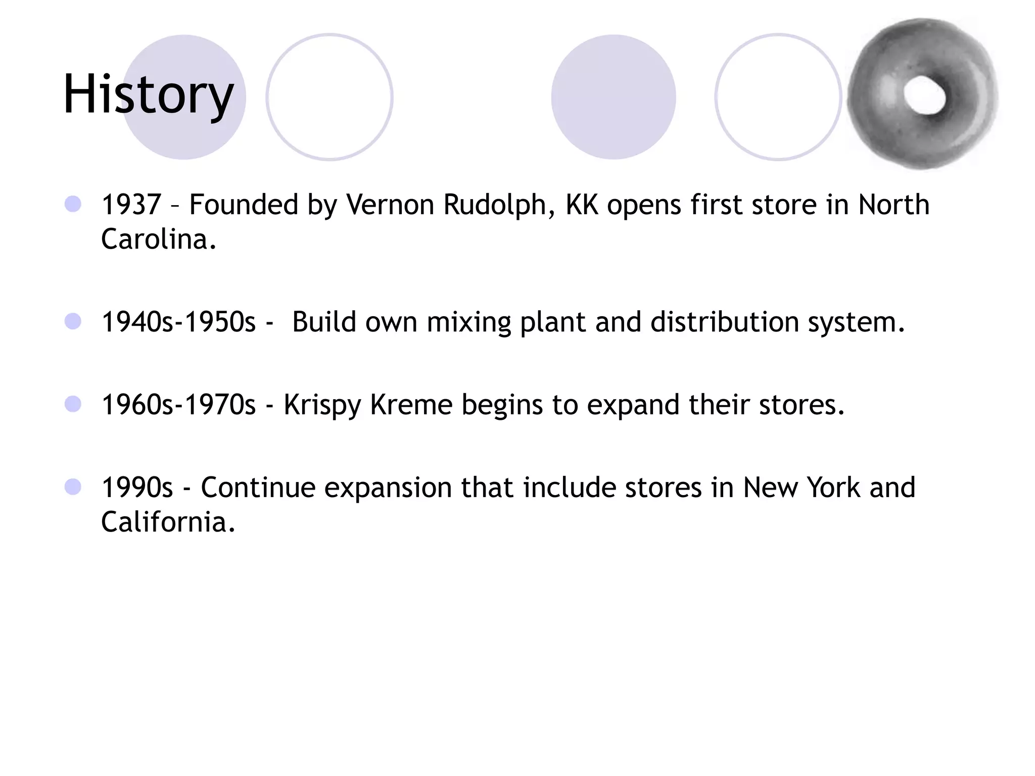 Krispy Kreme Strategy.ppt