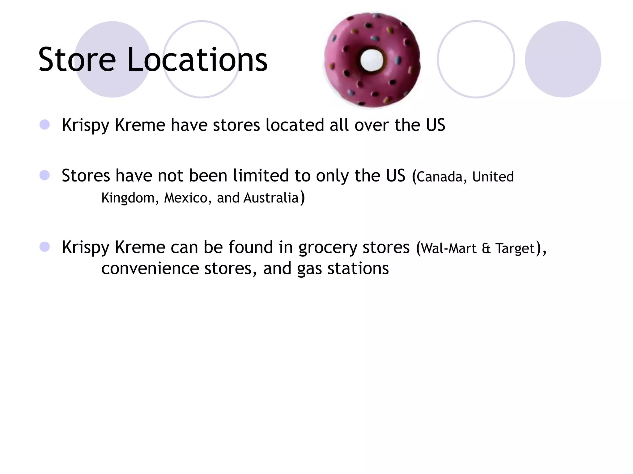 Krispy Kreme Strategy.ppt