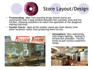 Krispy Kreme Strategy.ppt