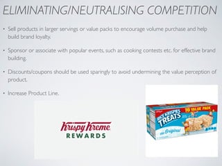Krispy kreme ppt | PDF