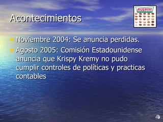 Krispy Kreme | PPT