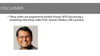 Krispy natural | PPT