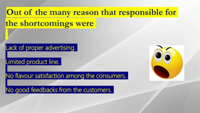 Krispy Natural by Kislay kant | PPT