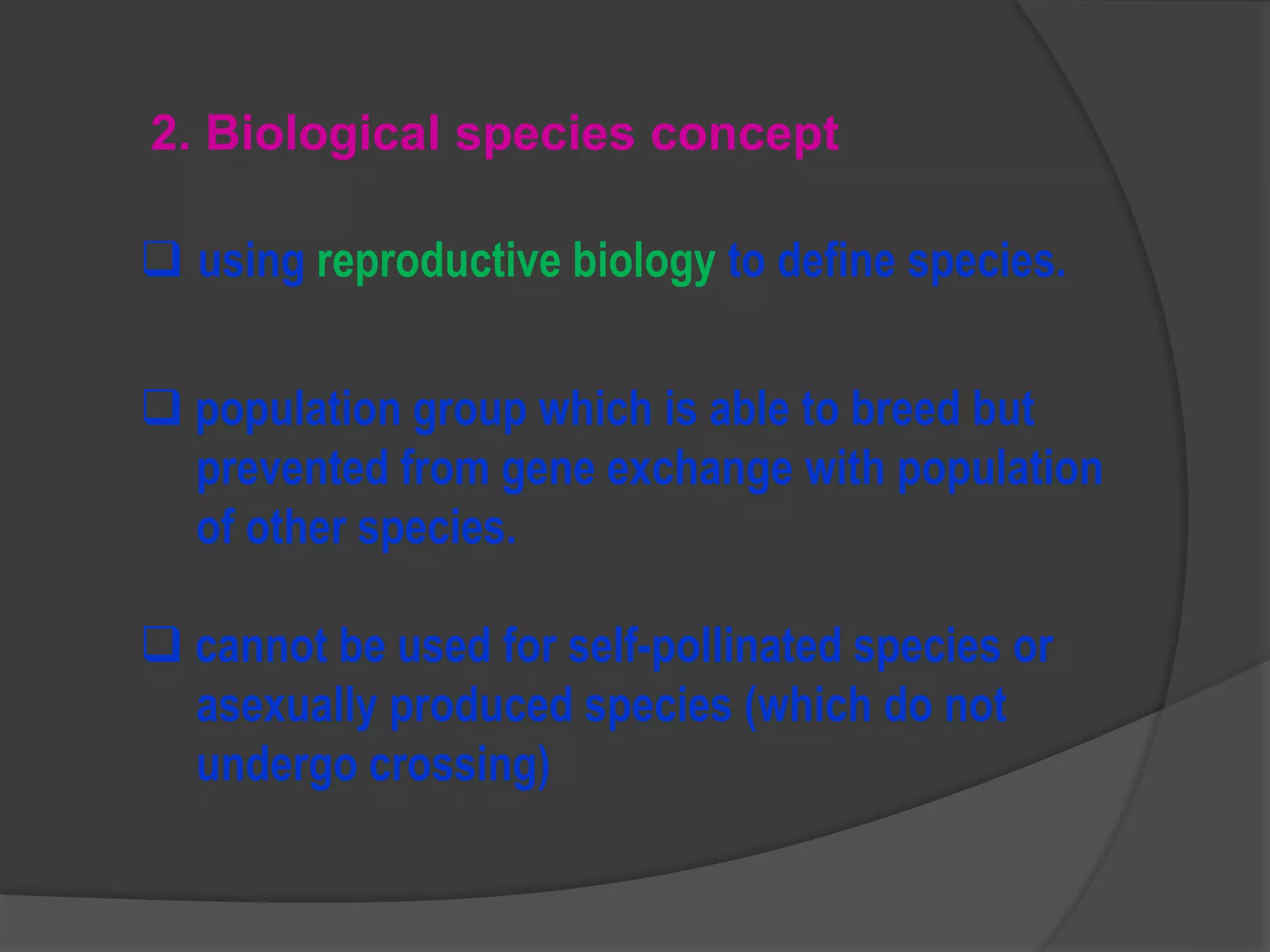 Introduction to Taxonomy, Components and Major Plant Taxonomist | PPTX