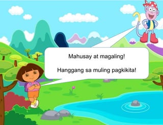 KRIS SIM Pagdaragdag at Paghahanap ng Kabuuang Bilang final.pptx