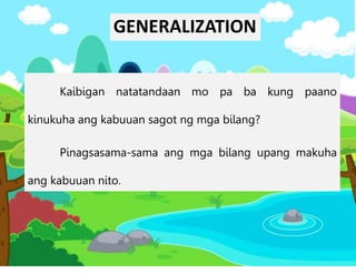 KRIS SIM Pagdaragdag at Paghahanap ng Kabuuang Bilang final.pptx