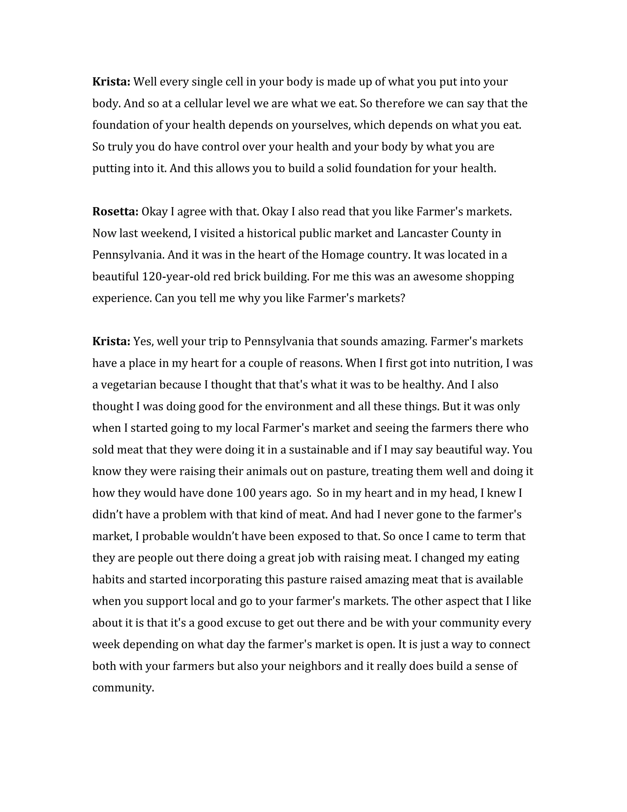 Krista_Butler.pdf.pdf | Nutrition | Healthy Living