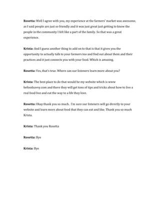 Krista_Butler.pdf.pdf | Nutrition | Healthy Living