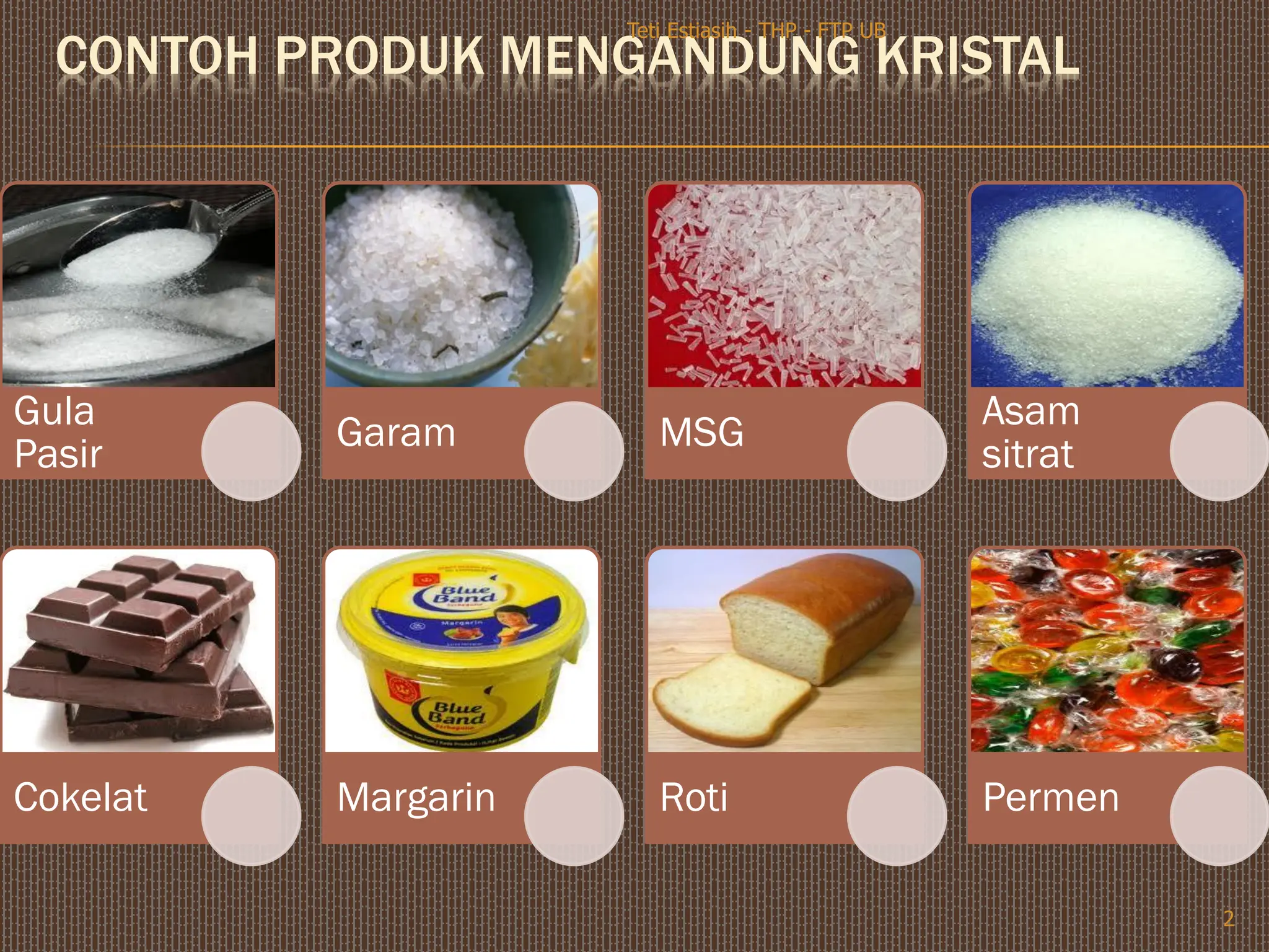 KRISTALISASI DAN PROSES PEMBENTUKAN KRISTAL | PDF