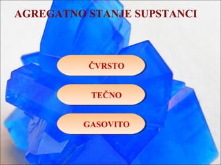 Kristalne resetke l | PPT