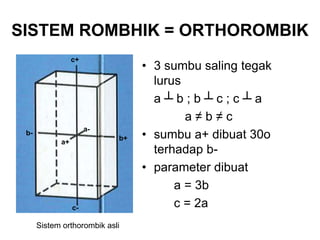 Kristalografi.ppt