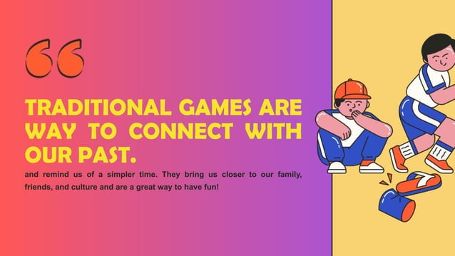 Kristel Tantiongco - luksong lubid Traditional Games Presentation.pptx