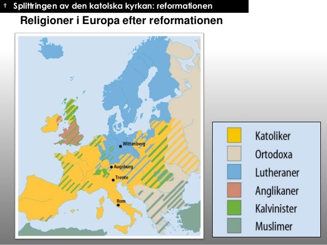 Kristendomens historia lång version 2014