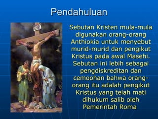 Agama Kristen by Dra. Rita Christina Maukar.ppt