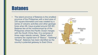 Batanes | PPT