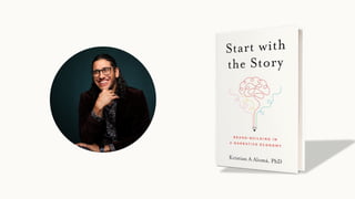 Uncovering Consumers’ Hidden Narratives | PPT