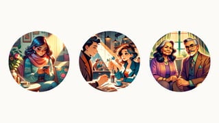 Uncovering Consumers’ Hidden Narratives | PPT